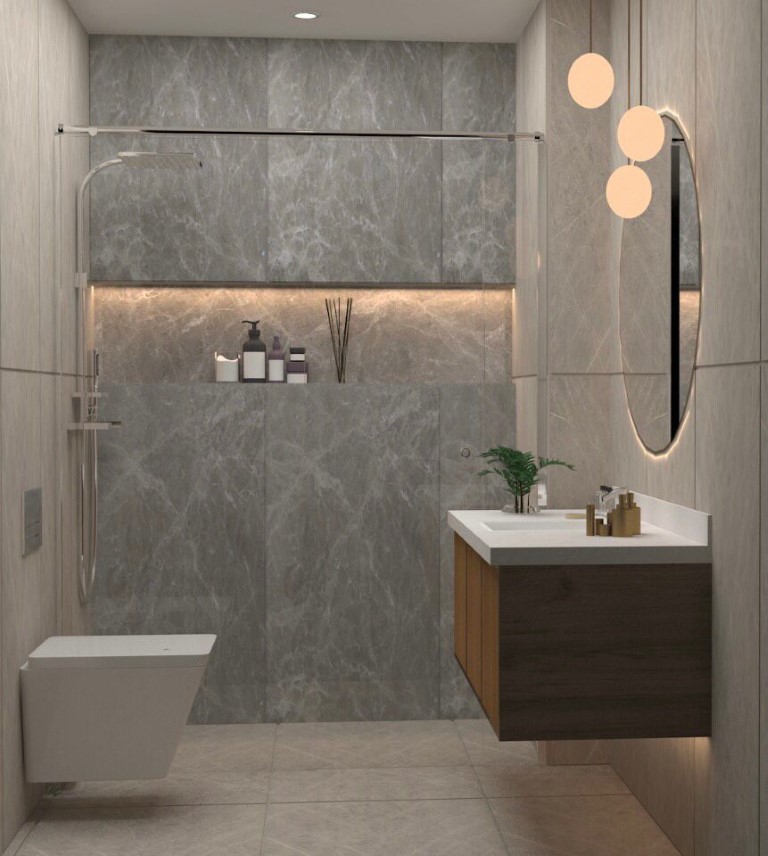 TSI Obagöl – TSI YAPI