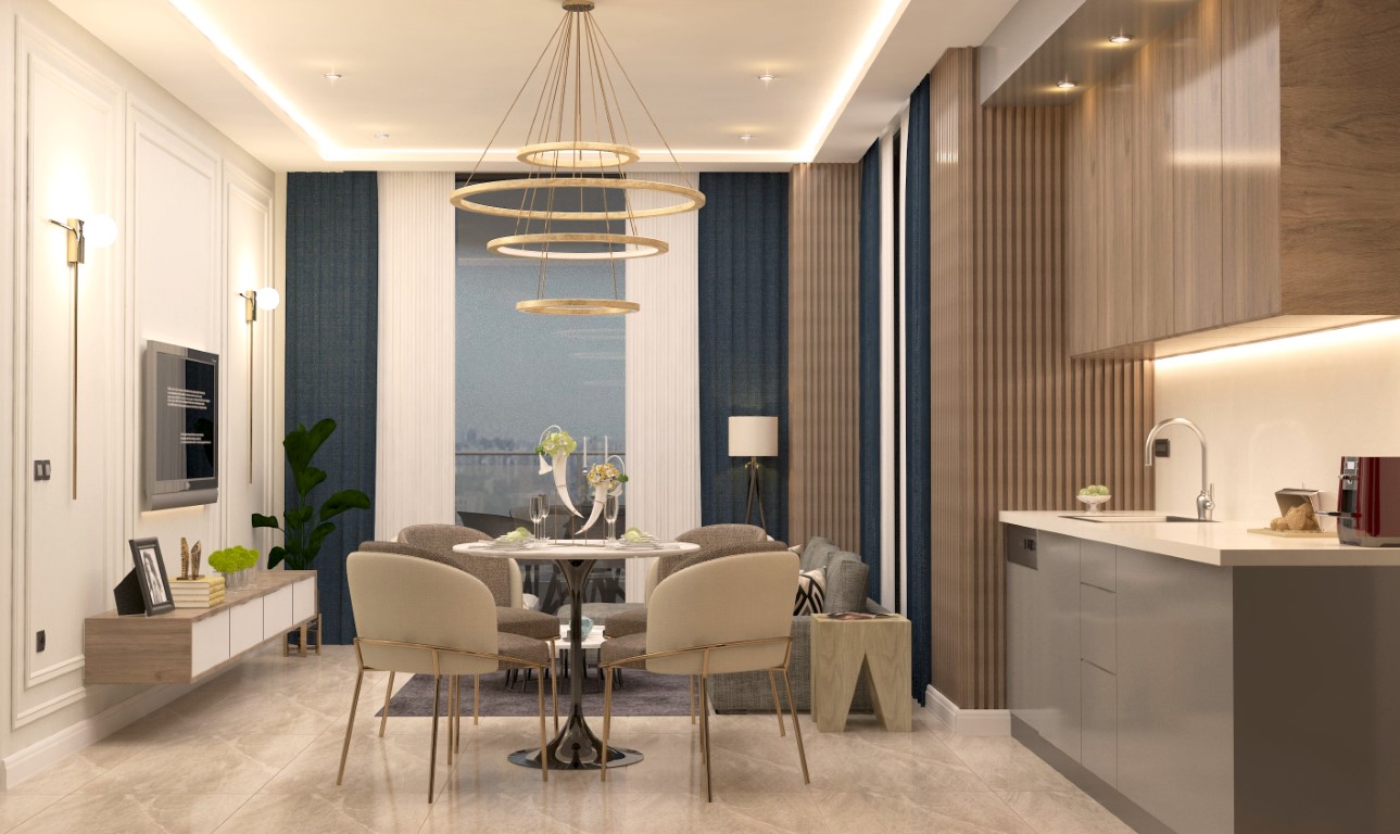 TSI Obagöl – TSI YAPI