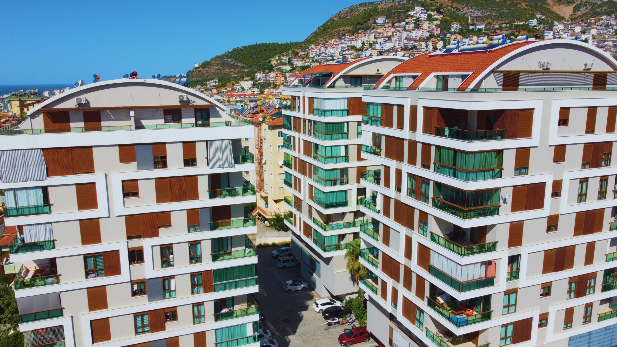 Begonvil Evleri – TSI YAPI