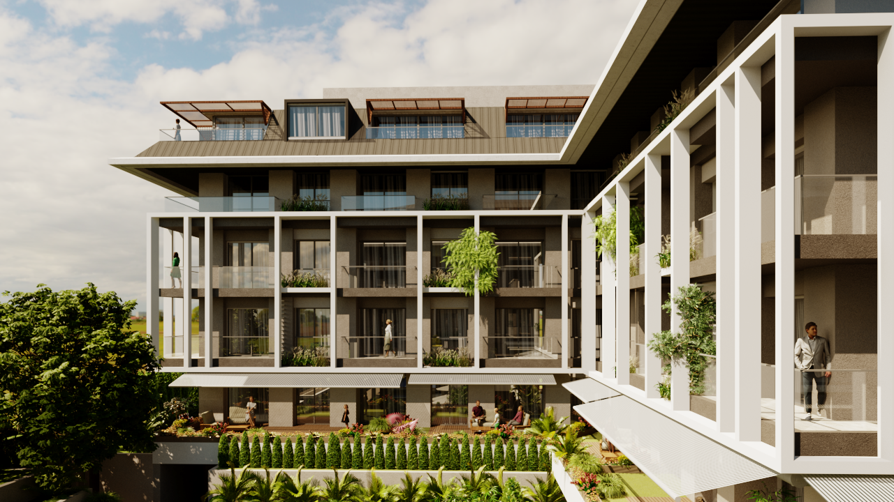 TSI GEMSTONE – TSI YAPI