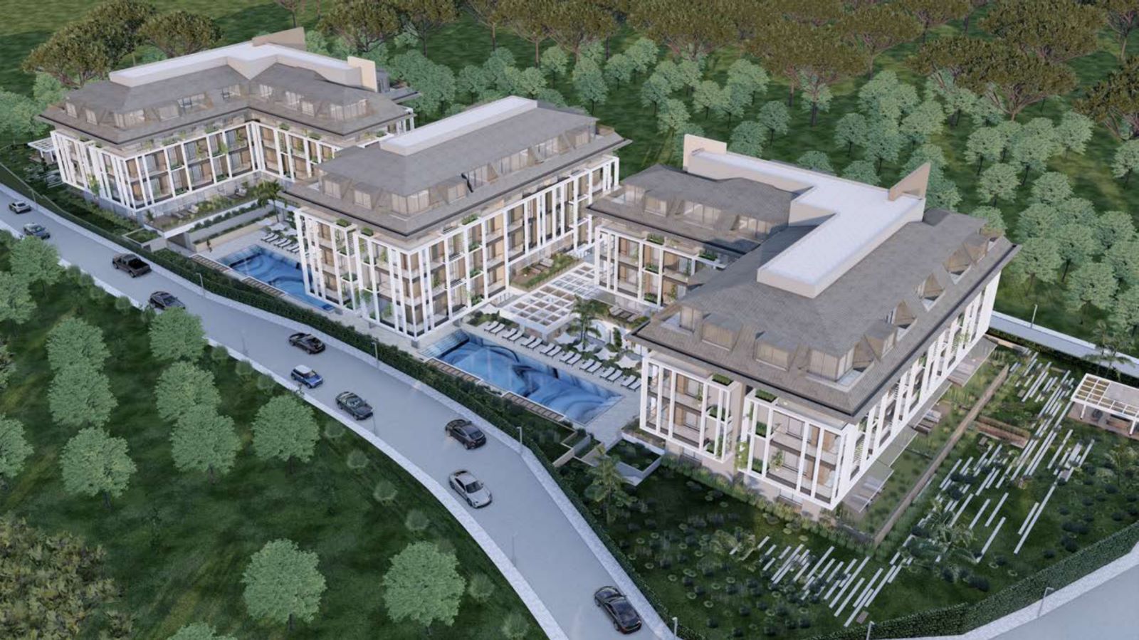 TSI GEMSTONE – TSI YAPI