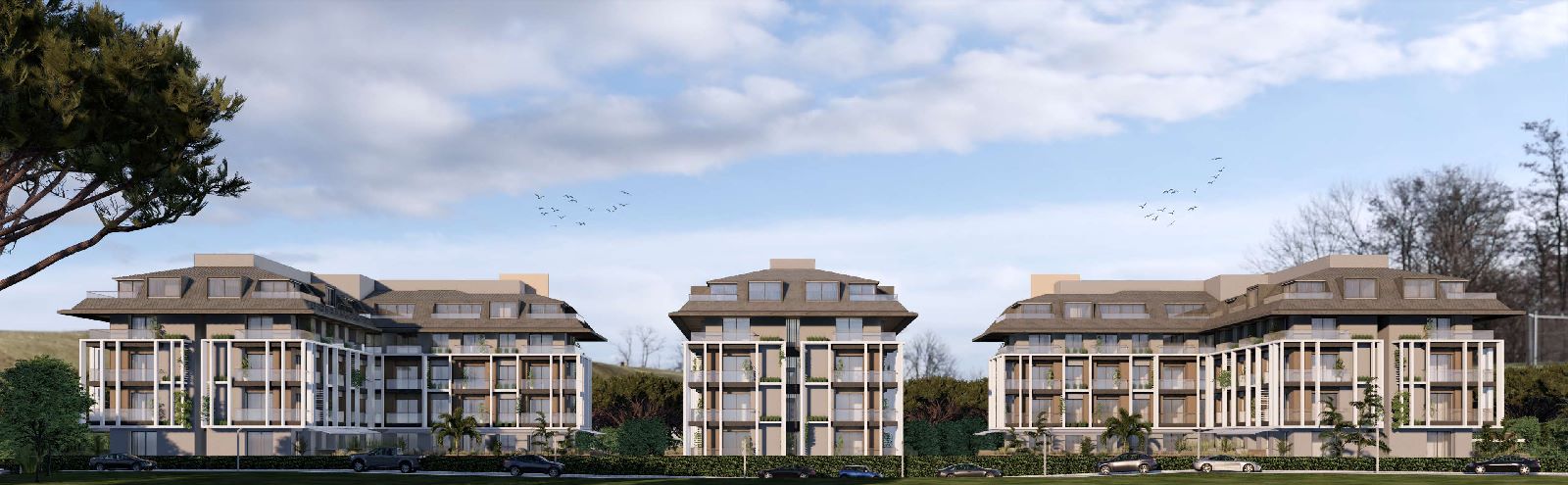 TSI GEMSTONE – TSI YAPI