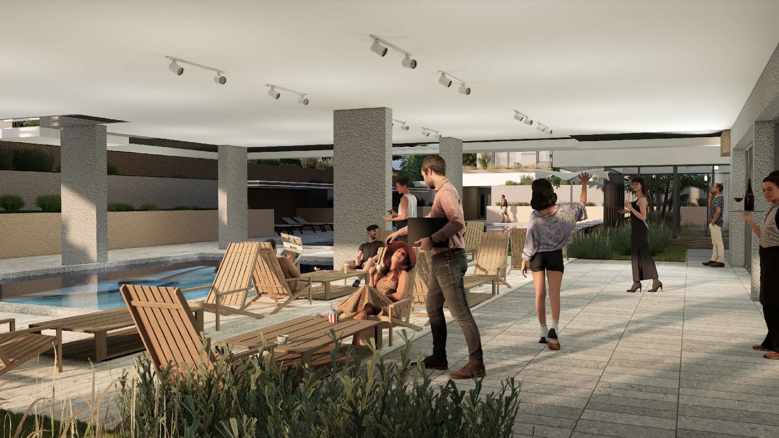 TSI GEMSTONE – TSI YAPI