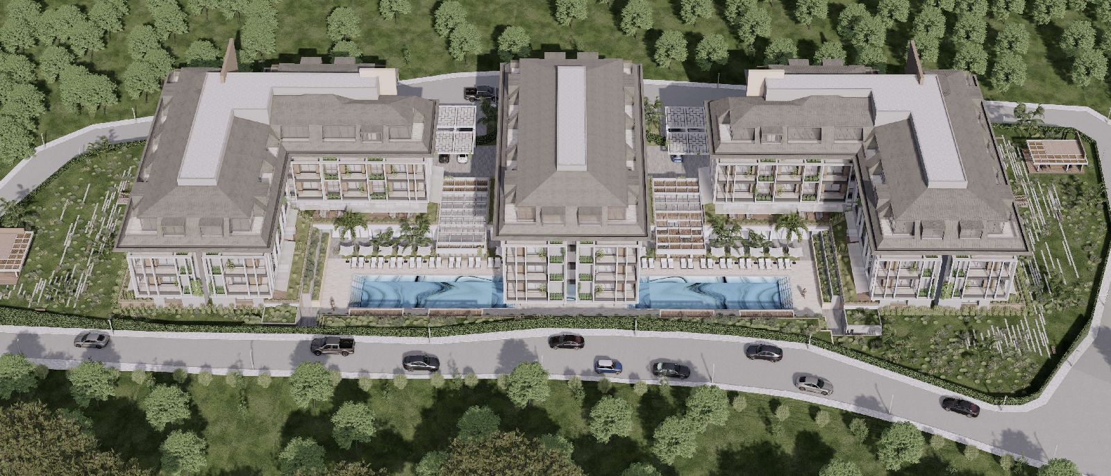 TSI GEMSTONE – TSI YAPI