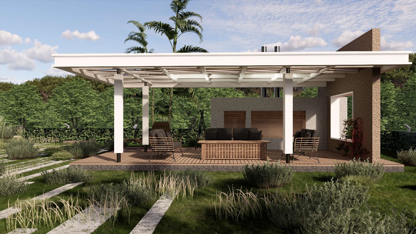 TSI GEMSTONE – TSI YAPI