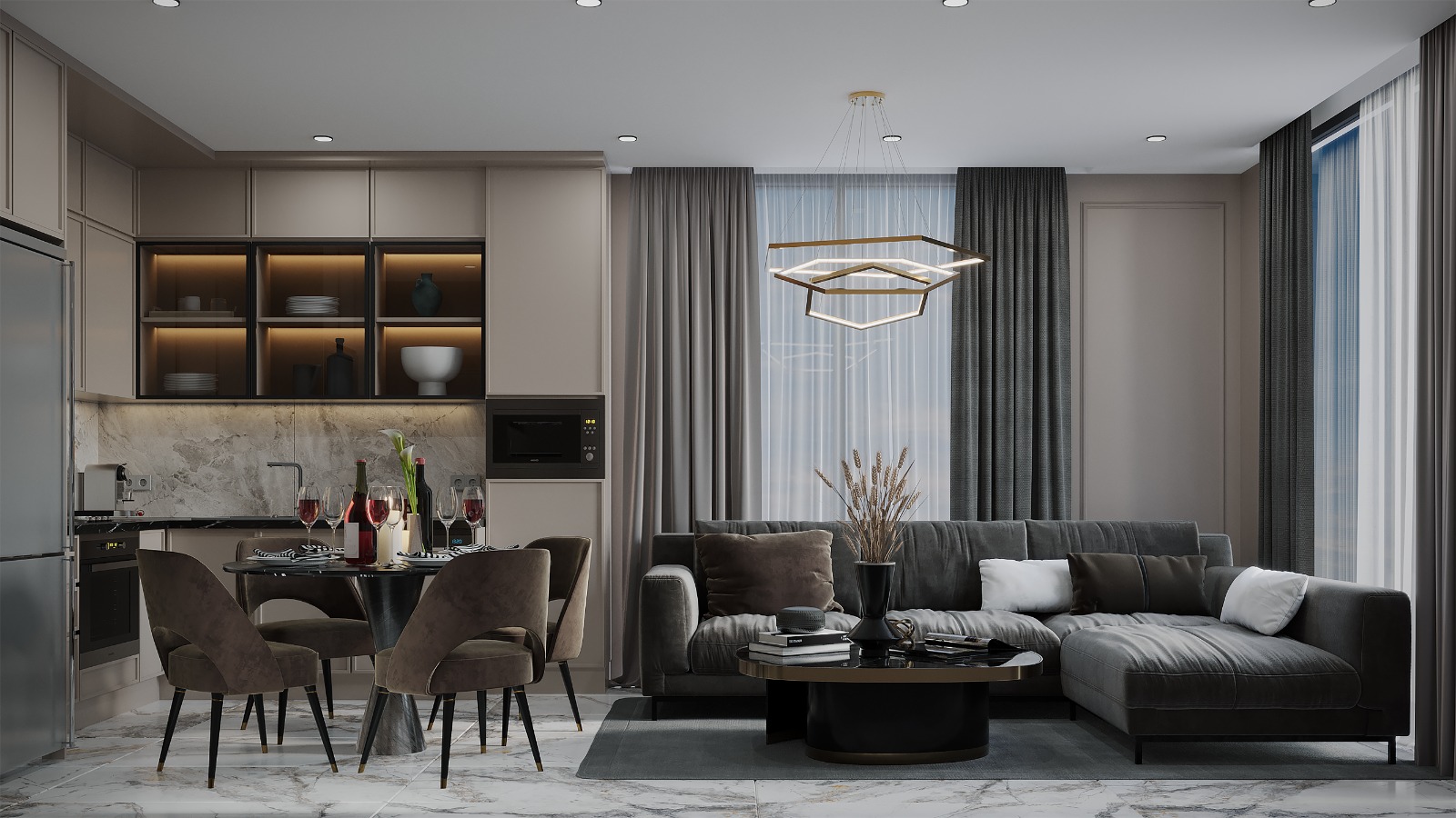 TSI GEMSTONE – TSI YAPI