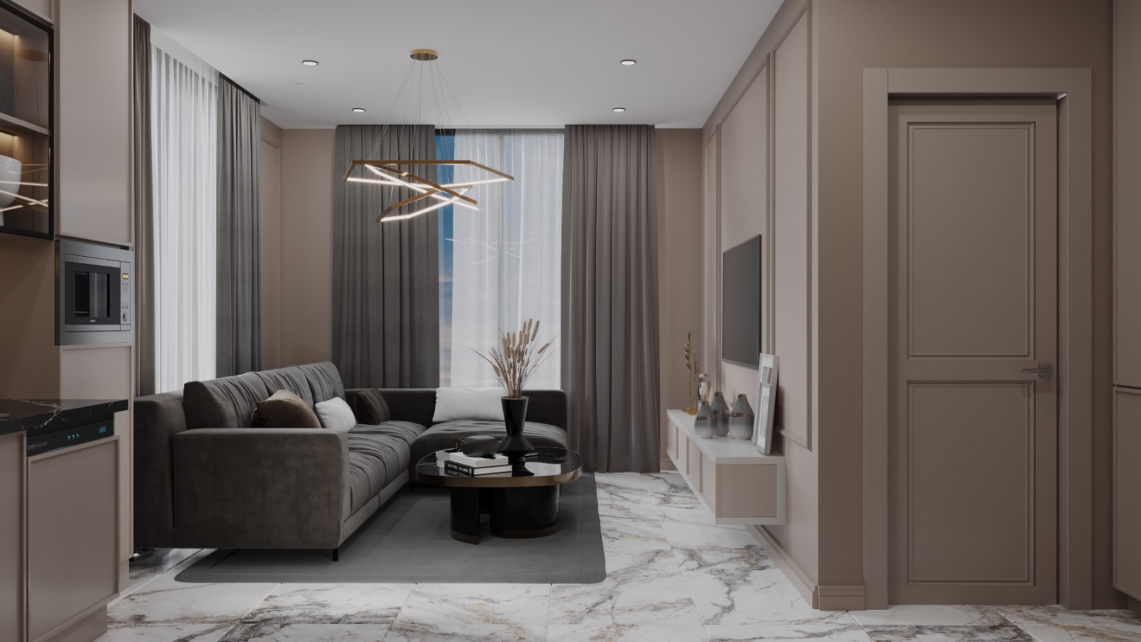 TSI GEMSTONE – TSI YAPI