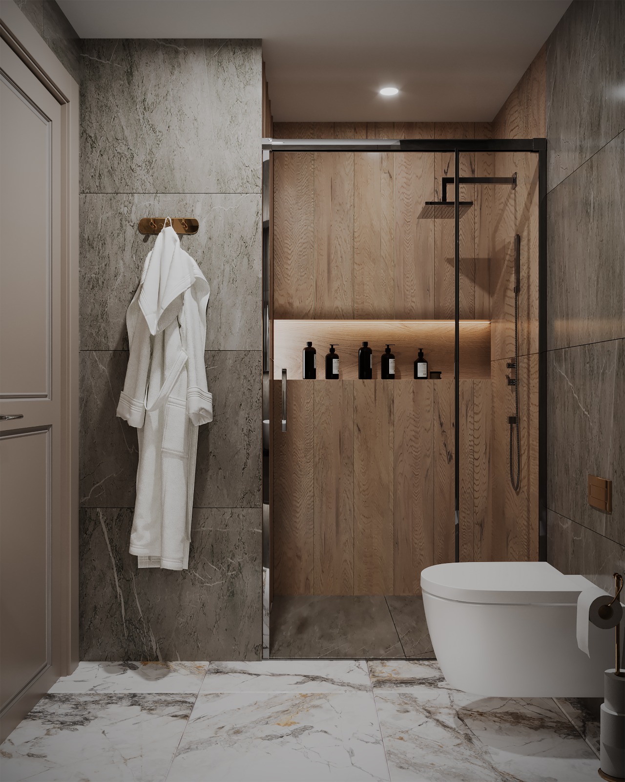 TSI GEMSTONE – TSI YAPI