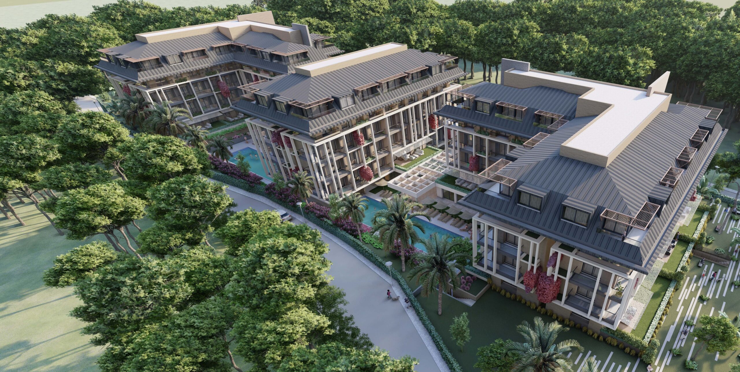 TSI GEMSTONE – TSI YAPI