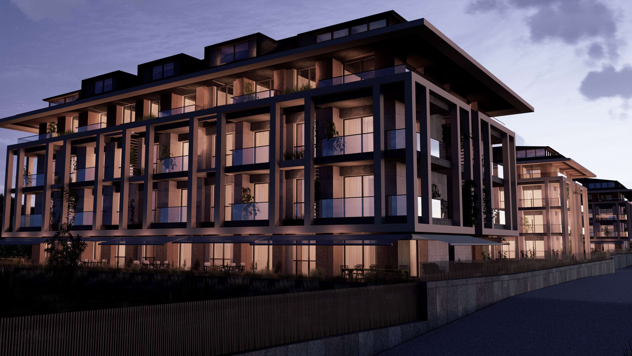 TSI GEMSTONE – TSI YAPI