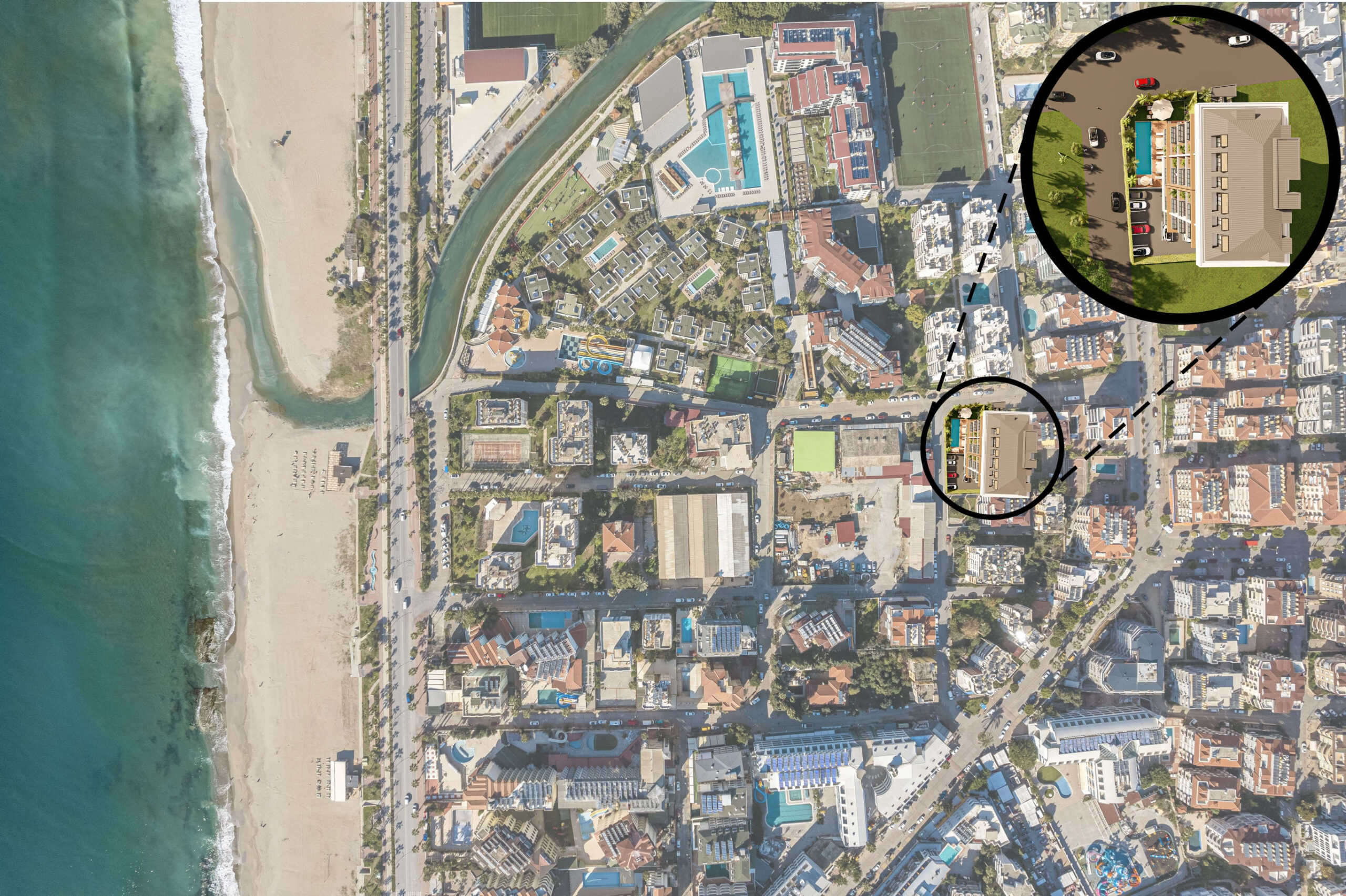 TSI SOHO RESIDENCE – TSI YAPI