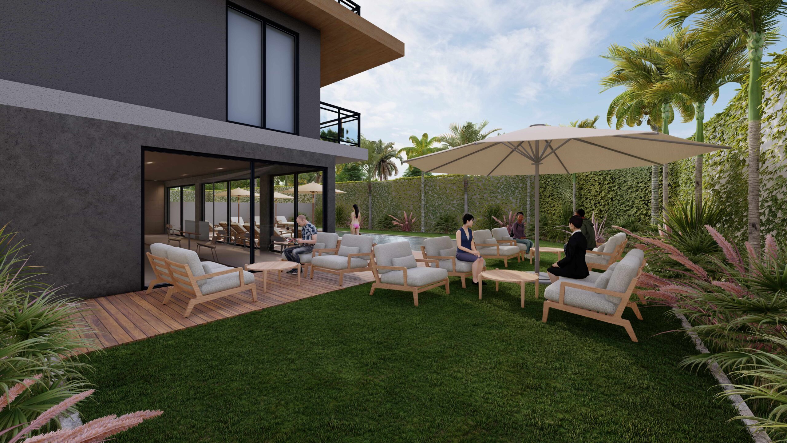 TSI SOHO RESIDENCE – TSI YAPI