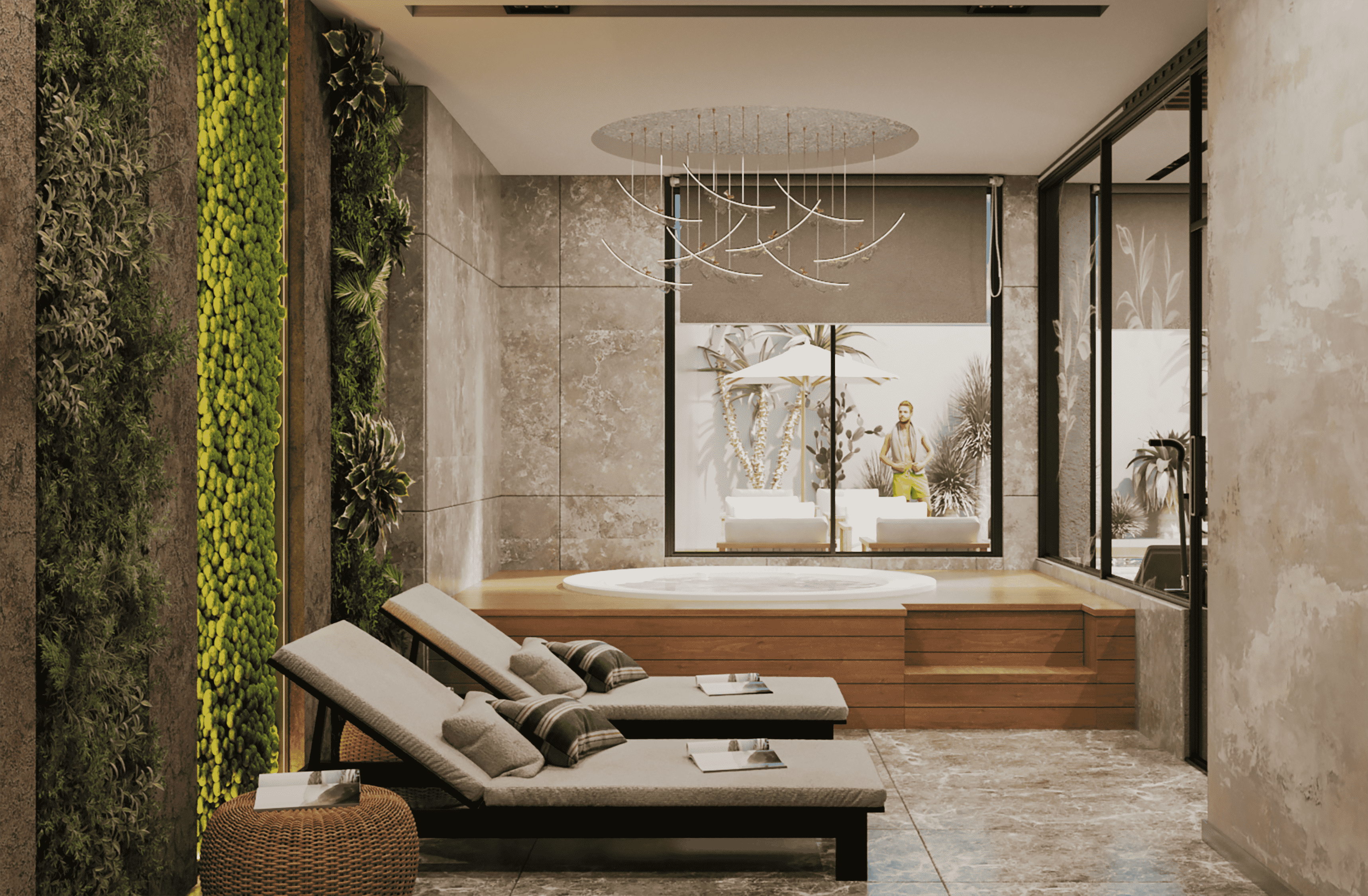 TSI SOHO RESIDENCE – TSI YAPI