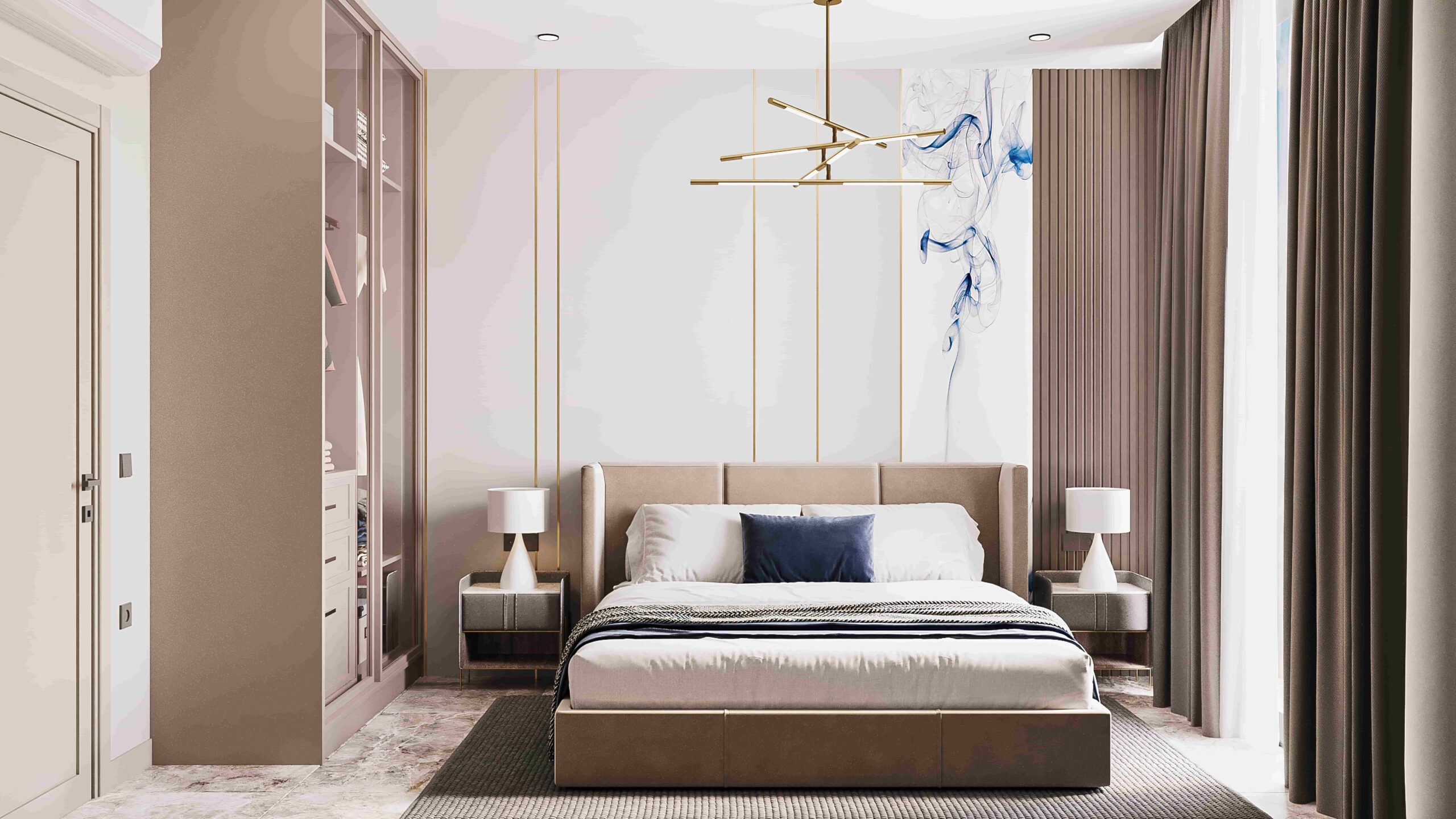 TSI SOHO RESIDENCE – TSI YAPI