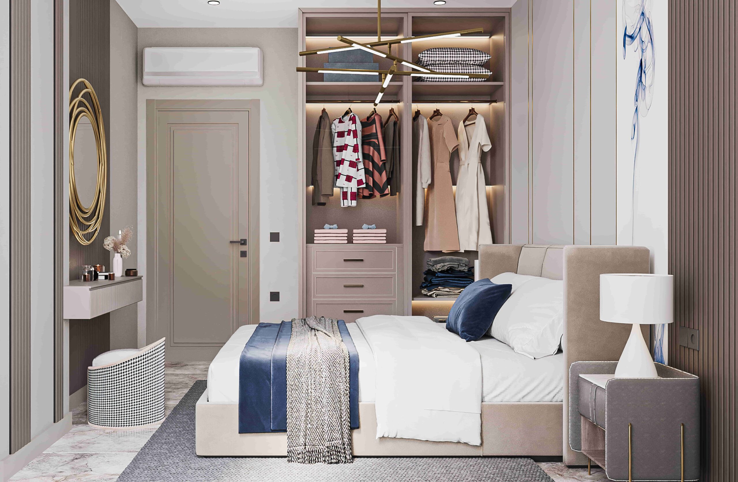 TSI SOHO RESIDENCE – TSI YAPI