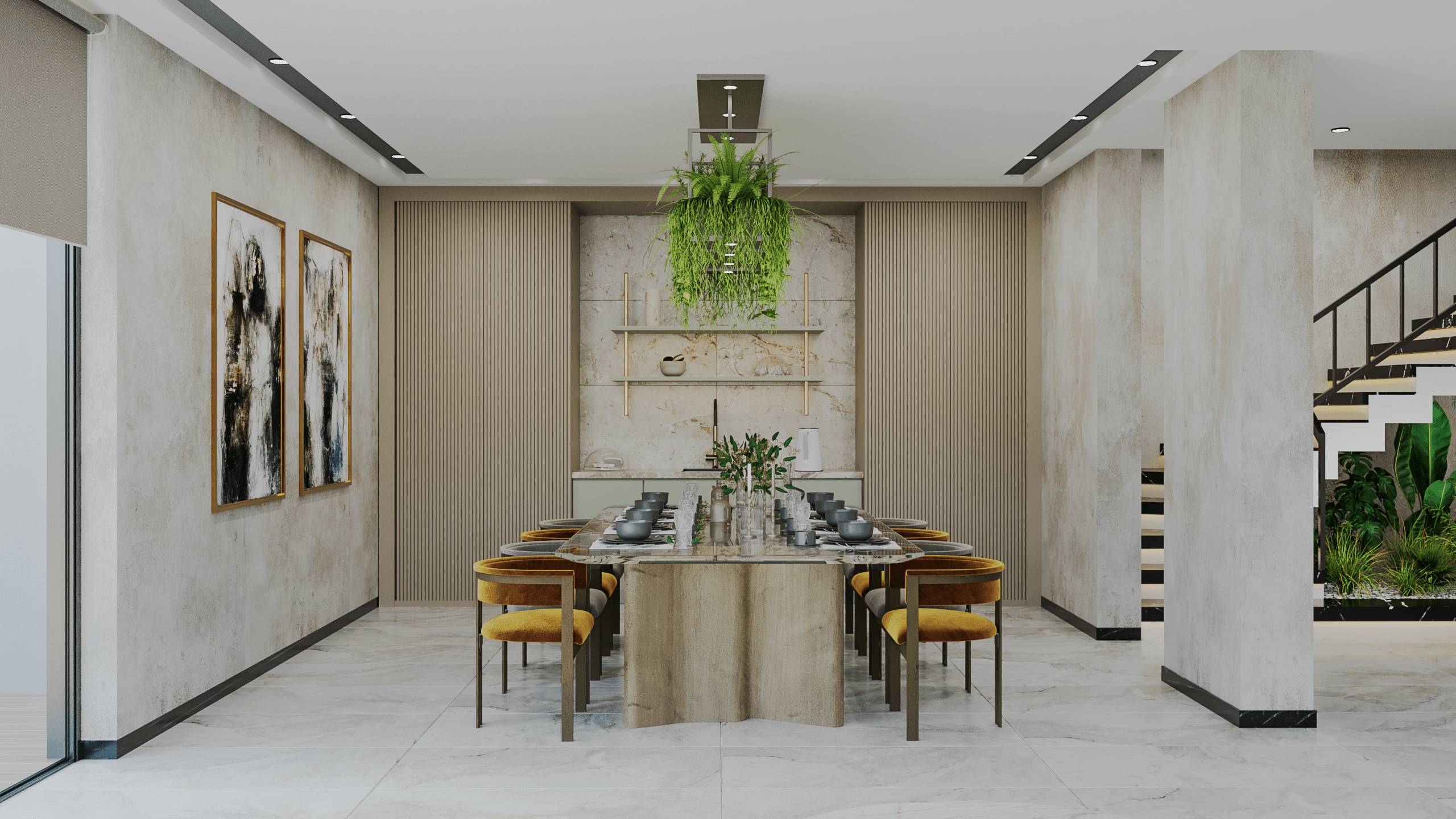 TSI SOHO RESIDENCE – TSI YAPI