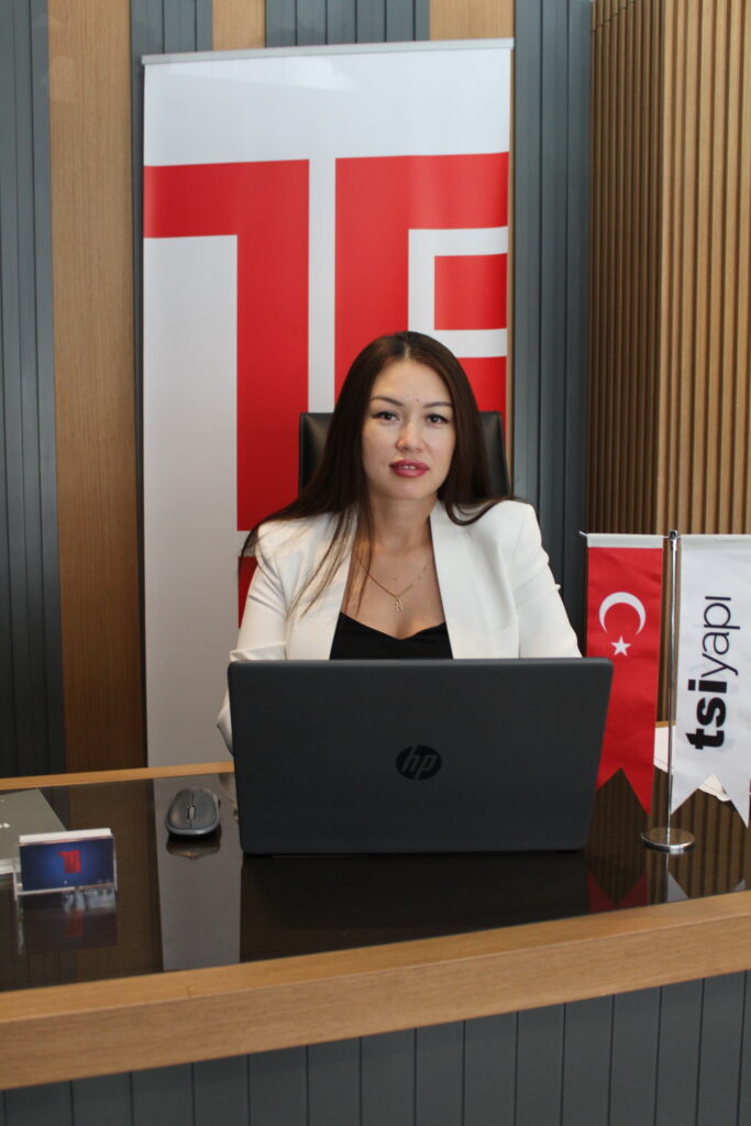 Ekibimiz – TSI YAPI