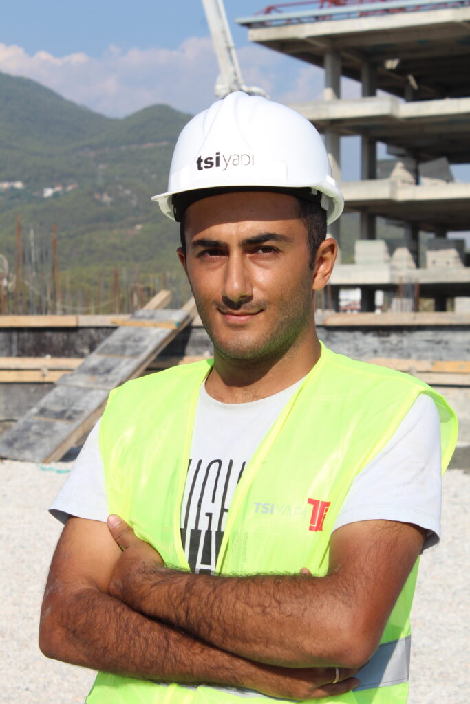 Our Team – TSI YAPI