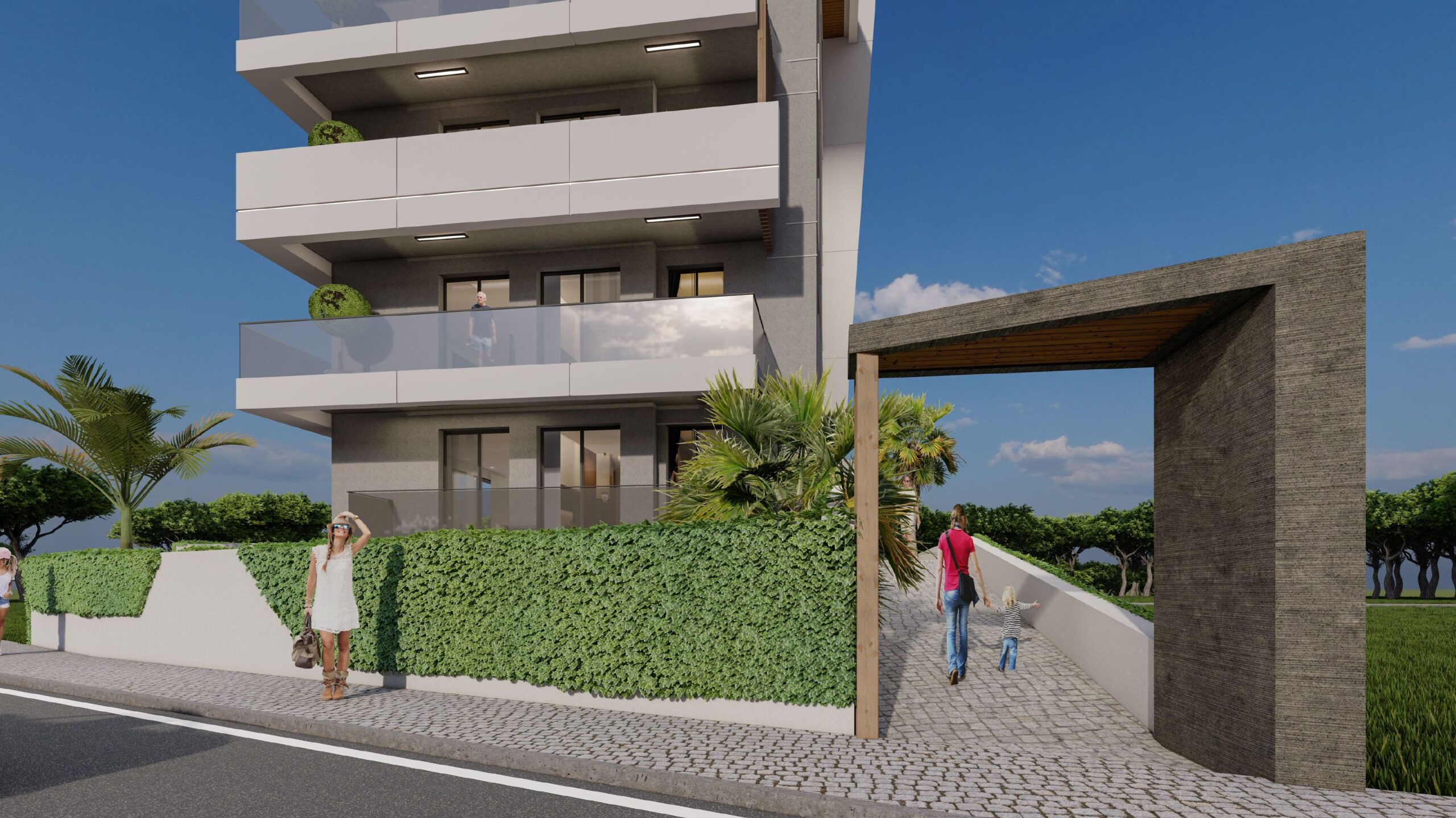 OBAGOL SWAN – TSI YAPI