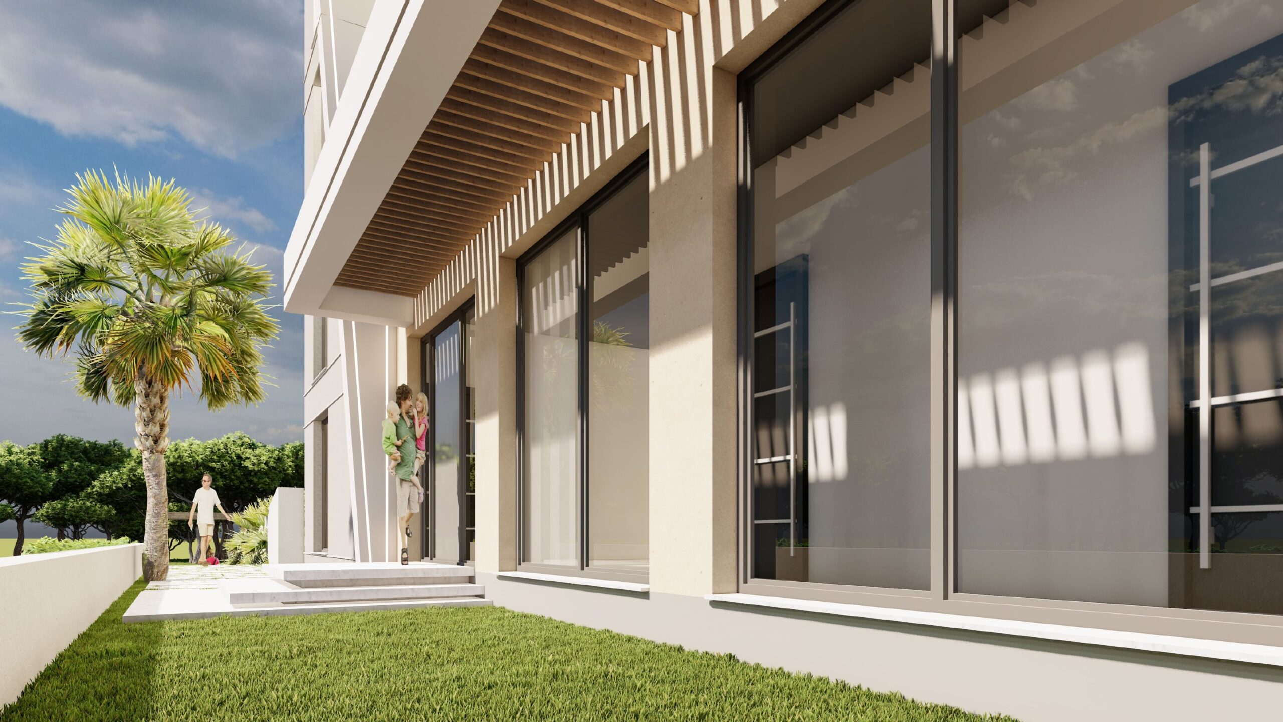 OBAGOL SWAN – TSI YAPI