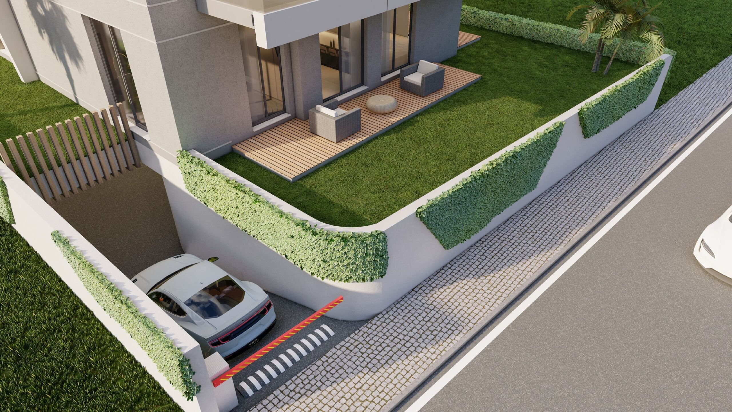 OBAGOL SWAN – TSI YAPI