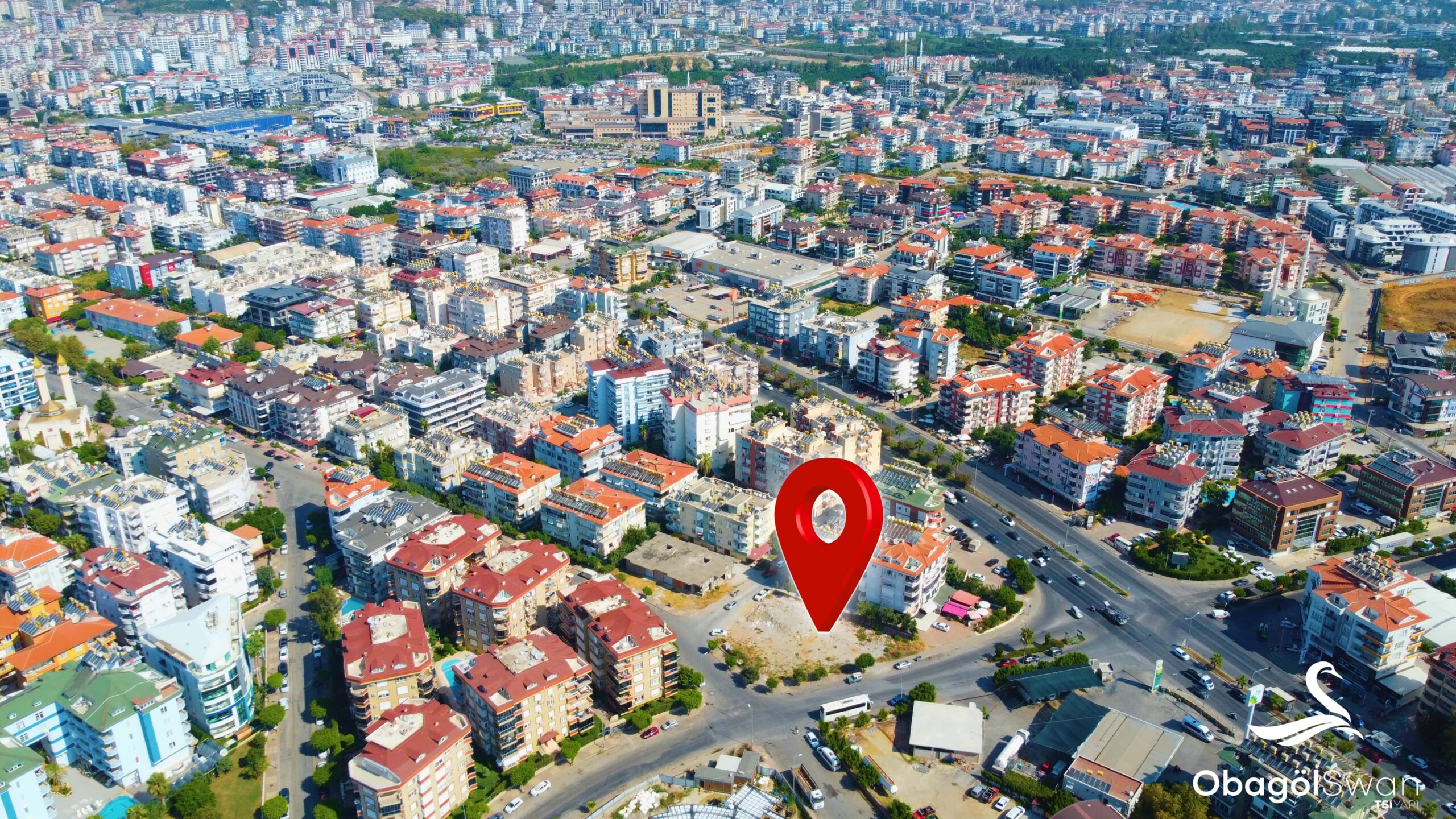 OBAGOL SWAN – TSI YAPI