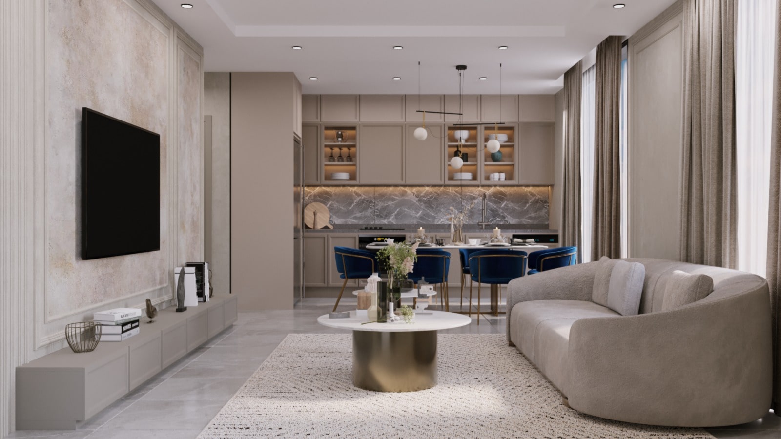 OBAGOL SWAN – TSI YAPI