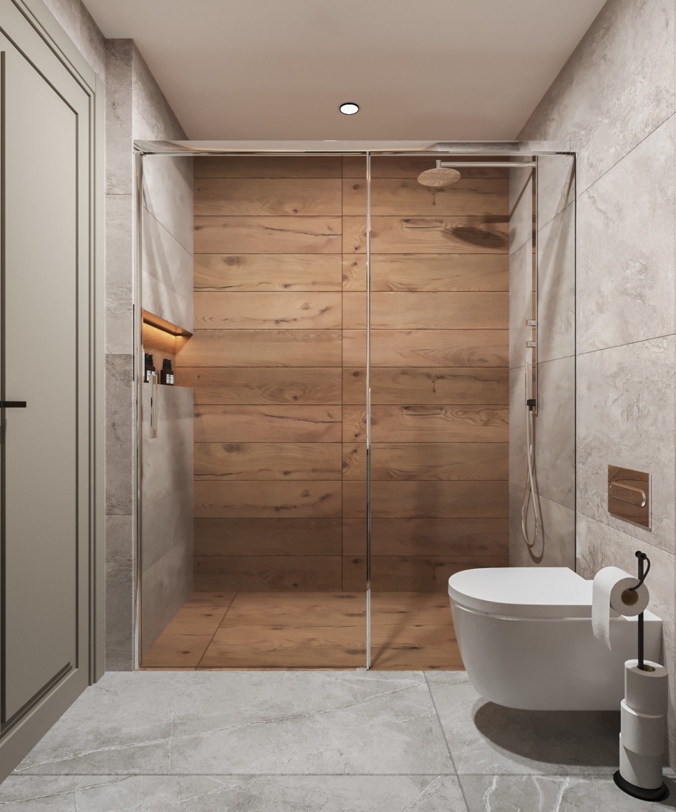 OBAGOL SWAN – TSI YAPI